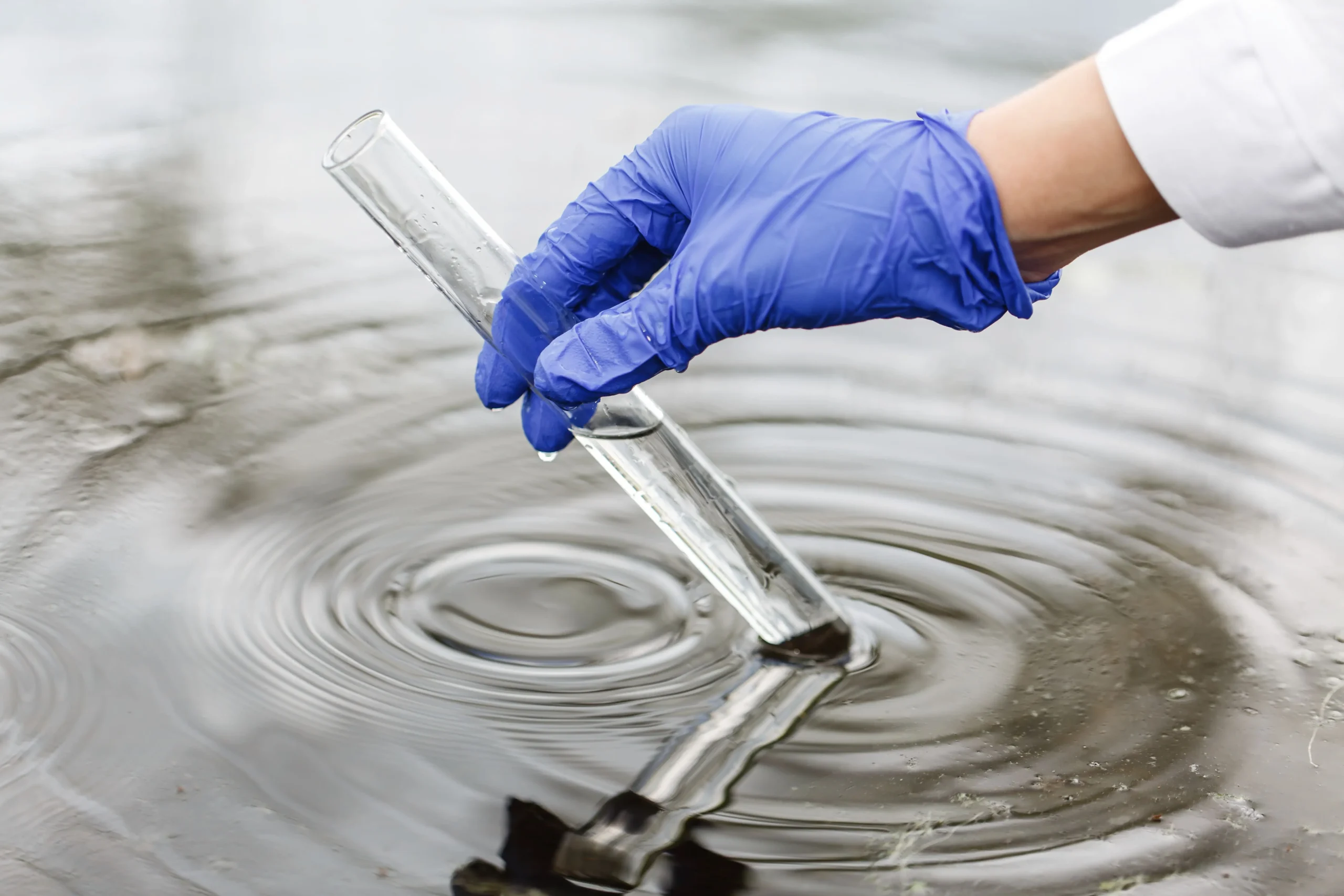 Water Supply Safety: Ensuring Clean and Accessible Water - Drinking ...