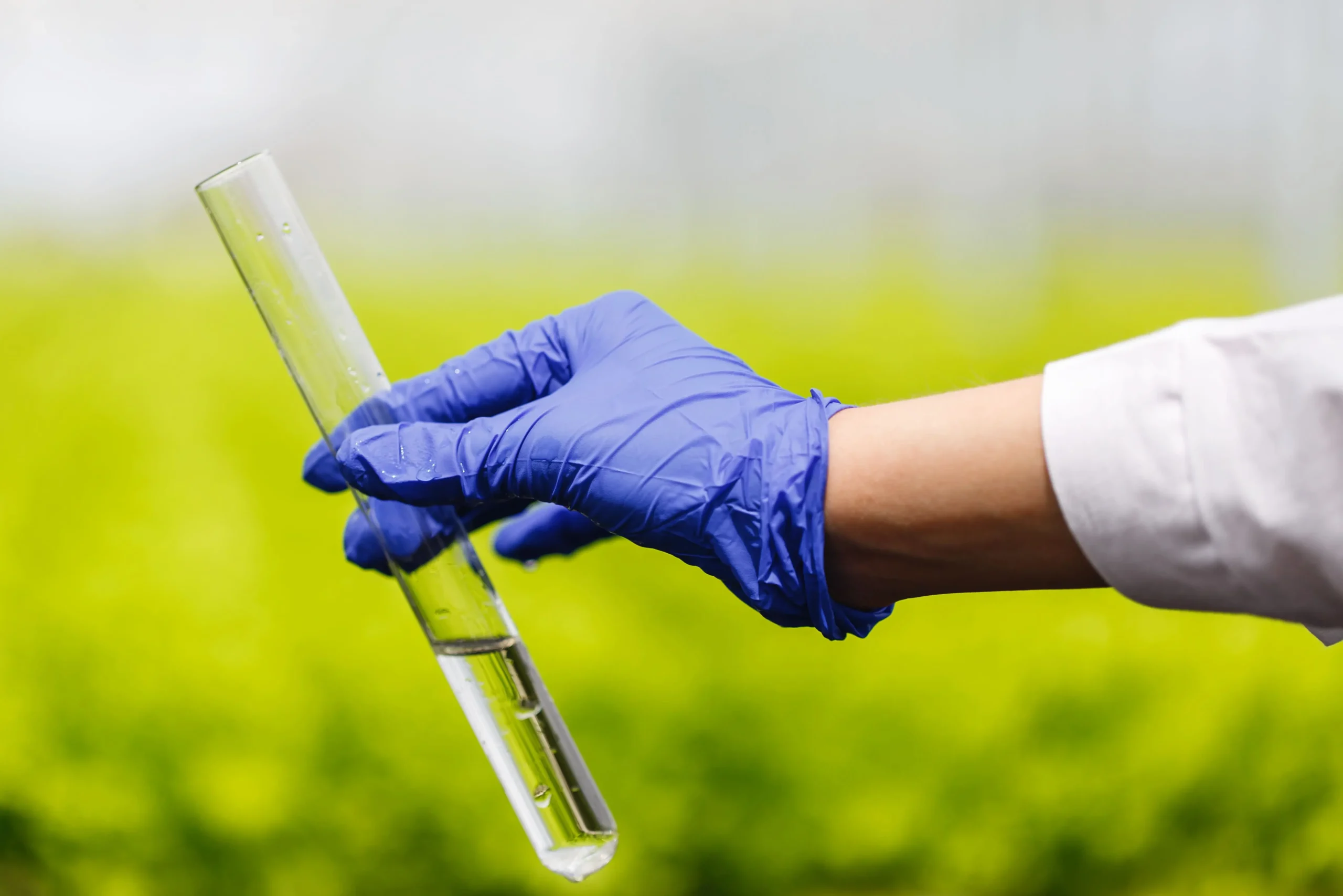 The Benefits of Regular Water Quality Testing - Drinking Water Supply
